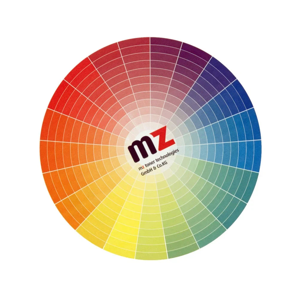 MultiColour Set Professional – Widest colour gamut & flexibility ...