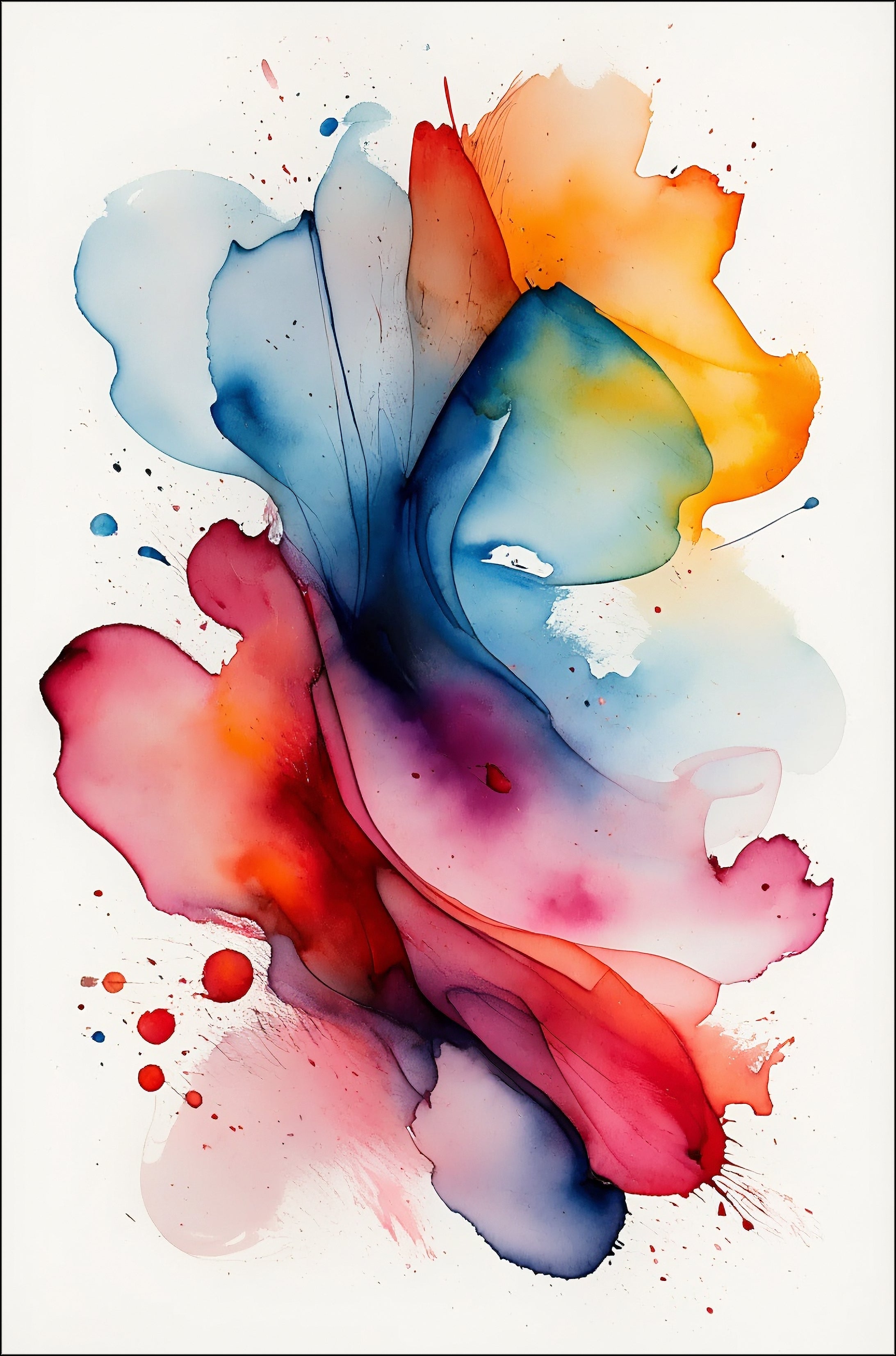 Ready to use Decal Aquarelle_00005 – Ceramictoner